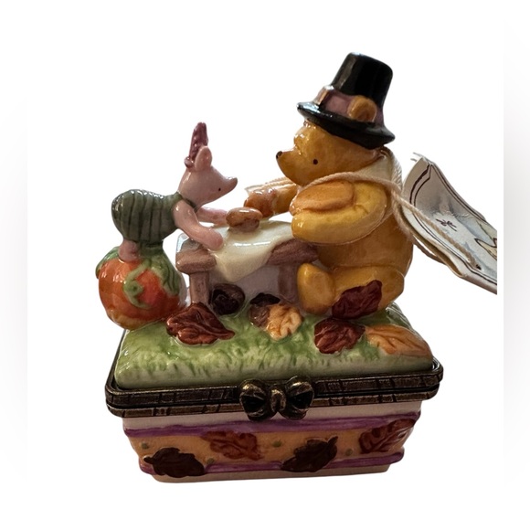 Midwest Of Cannon Falls | Other | Classic Winnie The Pooh And Piglet ...